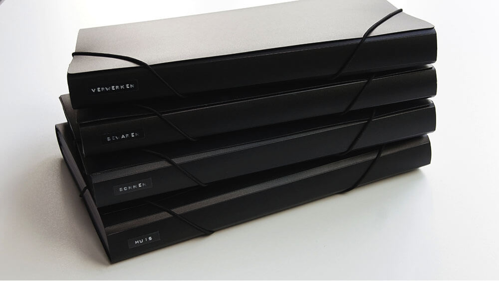 Privé administratie ordenen en bijhouden: 10 tips voor thuis