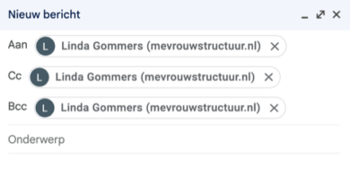 Email etiquette: mijn tips voor goed én tijdbesparend e-mailen ...