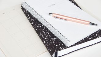 Prioriteiten stellen in 5 stappen [meer rust & overzicht in je planning]